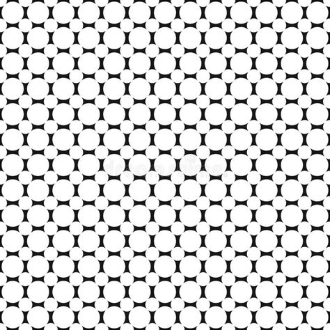 Monochrome Halftone Dot Pattern Flyer Template Vector Brochure