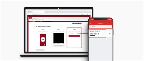 Setup Guide Using Mobile Device For Mfa Information Systems At Sfu Simon Fraser University