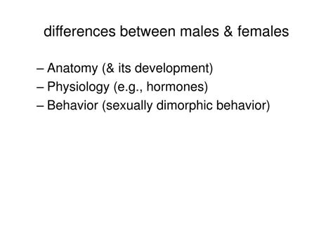 PPT Sex PowerPoint Presentation Free Download ID