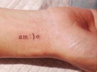 Discover 110 Small Words Tattoo And Tiny Tattoos Ideas Small Tattoos