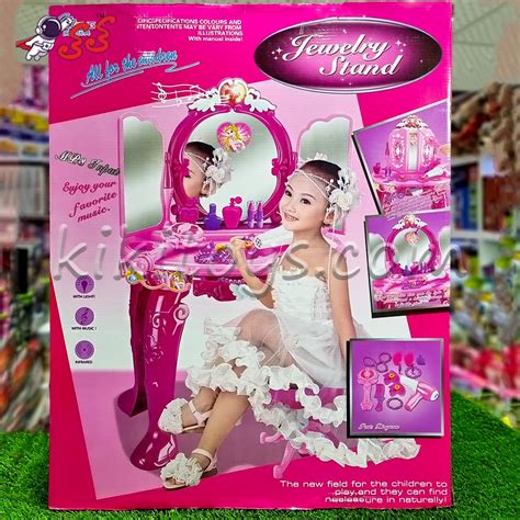 اسباب بازی دخترانه قیمت و خرید عروسک، باربی و ست آرایشی با بهترین