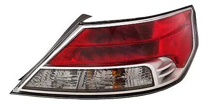 Tail Light For Acura Tl 09 11 Passenger Side Tail Lamp Vvc Indicado En
