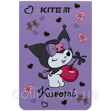 Блокнот Kite Hello Kitty Hk23 224 48 листов клетка Id2088174669