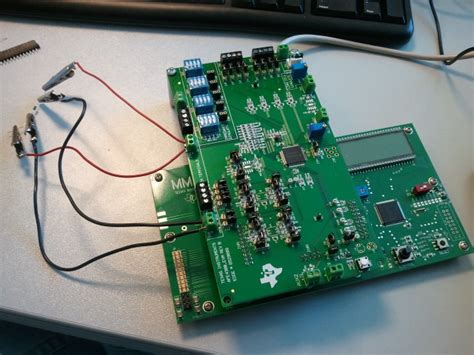 Phase Error When Measuring With AFE EVM PDK Data Converters Forum Data Converters TI