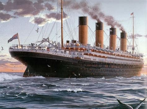 Rms Titanic💪🚢 On Instagram Rms Olympic” Schiff Meer Zeichnung