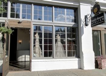 3 Best Bridal Shops In Birmingham Al Expert Recommendations