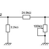 Design Of The Circuit Used To Hold The Sensor Array The Gas Sensing Download Scientific