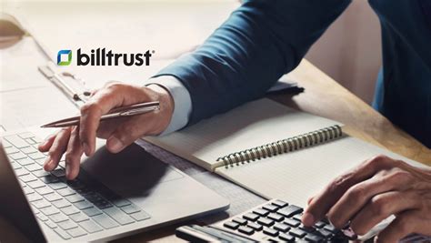 Billtrust Launches Smart Credit Application To Improve The B2b Credit Process