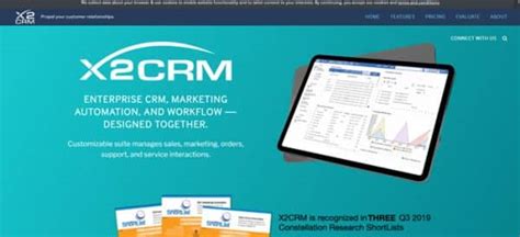 Top 16 Open Source Crm Software 2025