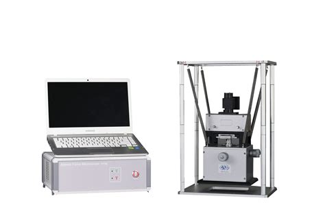 Nanoview High Efficiency Atomic Force Microscope Nanoview Atomic Microscope And Advanced