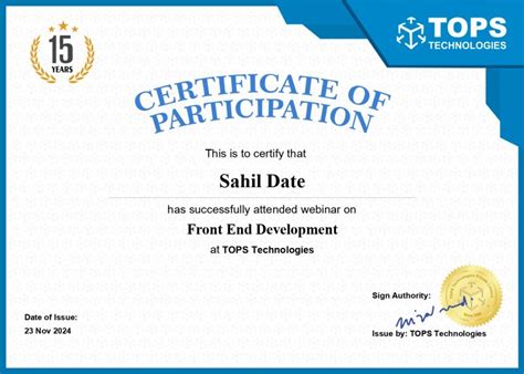 Sahil Date On Linkedin Webdevelopment Frontend Learningjourney Professionalgrowth Reactjs