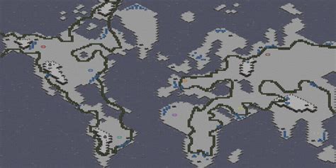 Snowpiercer Starcraft Map Preview Starcraft Nibbits