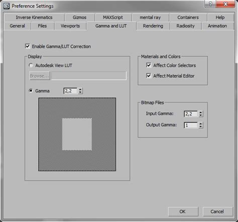 Understanding Linear Workflow And Gamma Page 4