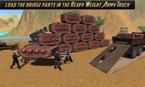 American Army Bridge Builder Apk For Android Download