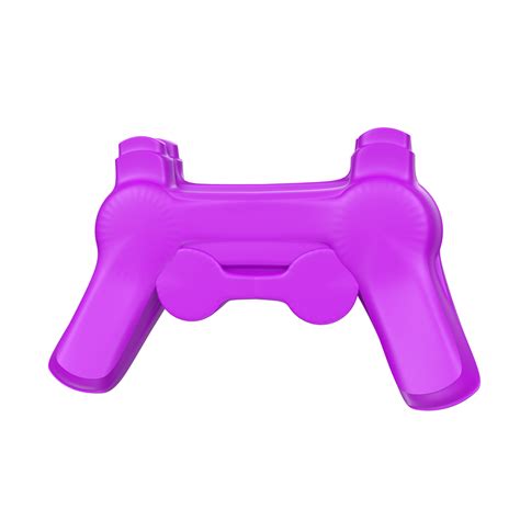 Game Controller Isolated On Background 19874964 Png