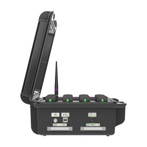 Trigno Base Station Support Delsys