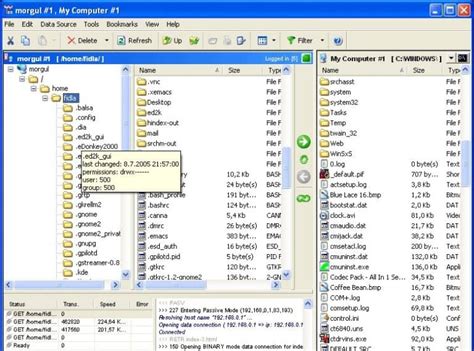 8 Best Webdav Clients Paid And Free Trials