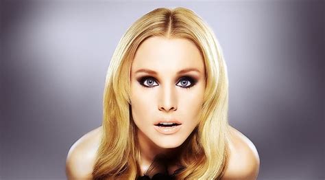 Kristen Bell Sweet Gorgeous Hot Actress Hd Wallpaper Pxfuel