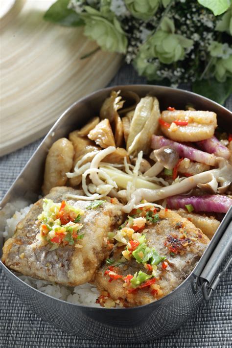 乾煎白帶魚 食譜自由配 自由電子報
