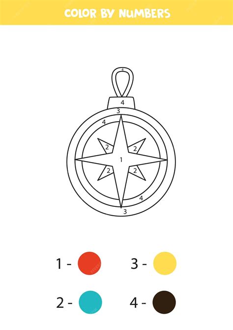 Compass Numbers