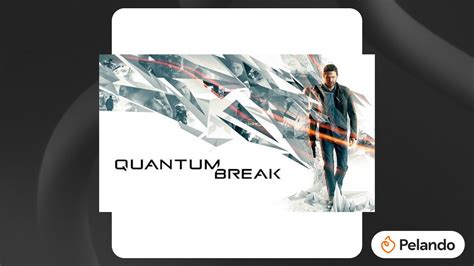 Por R 1824 Steam Jogo Quantum Break Pc Pelando