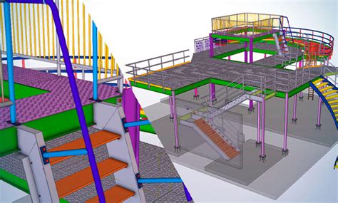 Portfolia Au2mek Engineering Services