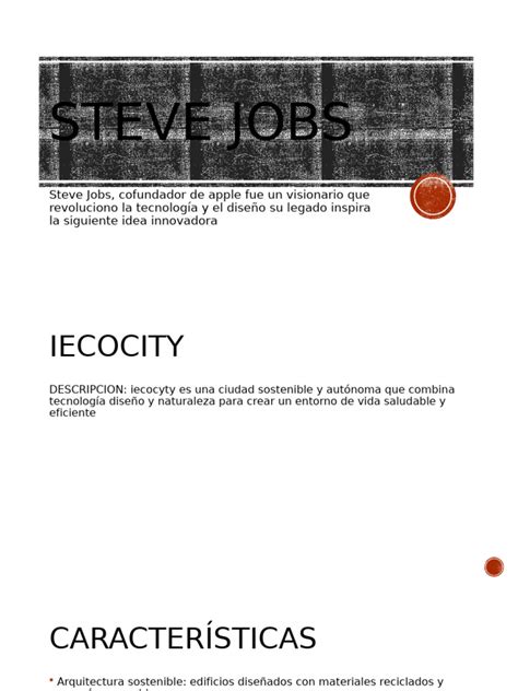 Steve Jobs Steven Jimenez Pdf