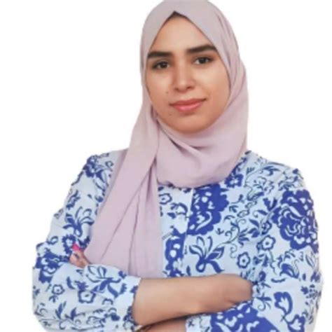 Molka Saidani Bizerte Tunisia Professional Profile Linkedin