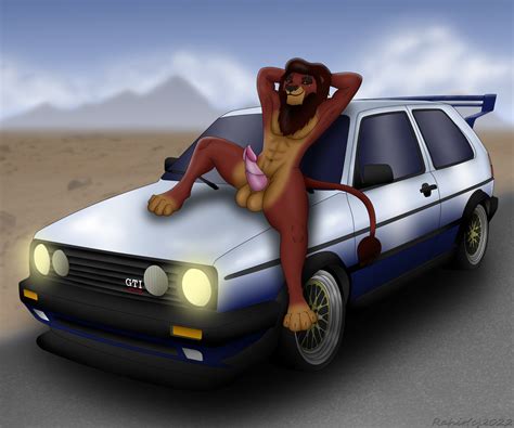 Post Kovu Rahir The Lion King