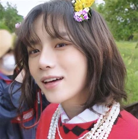 [잡담] 투바투 범규 이거 합성이지 인스티즈 Instiz 연예 카테고리