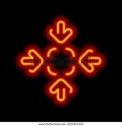 Compact Size Change Scale Resize Picture Stock Vector Royalty Free 2010816164 Shutterstock