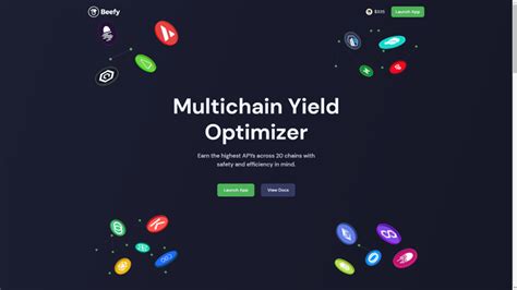 5 Best Defi Yield Aggregators In 2024