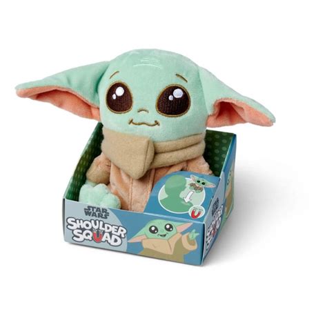 Buy Star Wars The Mandalorian And Grogu Grogu