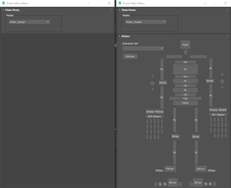Maxscript Rollout Instances Troubles — Polycount