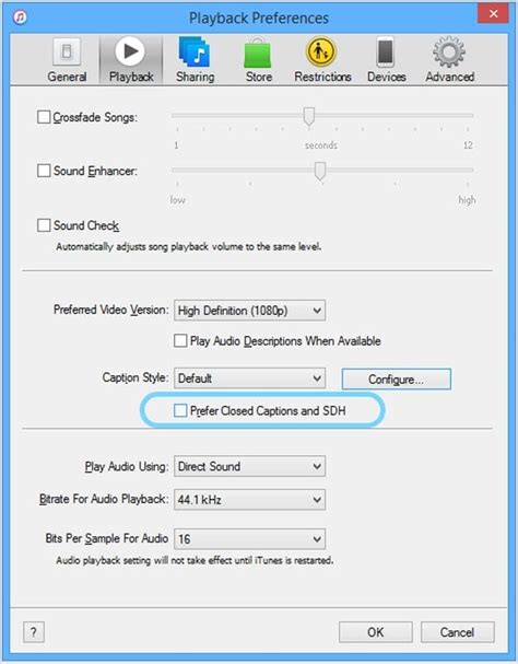 How To Turn On Closed Captioning For Iphone Ipad And Ipod Touch And