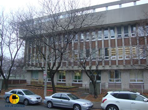 Degrassi Rob On Location Filming Locations Database