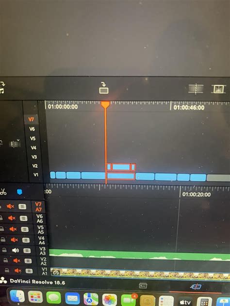 How To Fix Split Screen Rdavinciresolve