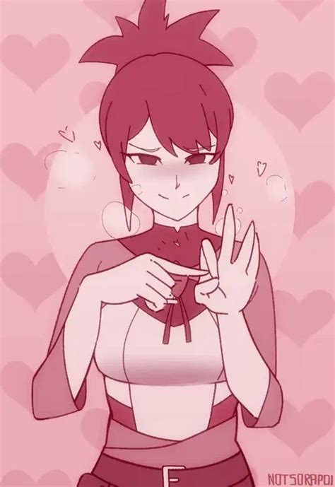 Marci Dota And More Drawn By Sorapoi Danbooru