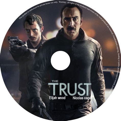 The Trust Disc Dvd Covers Cover Century Over 1000000 Album Art