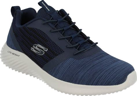 Skechers Slip In • Sammenlign And Se De Bedste Priser