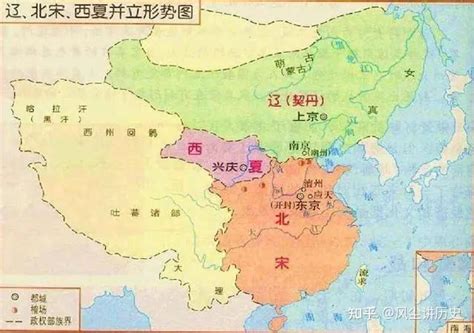 王安石变法使得北宋富国强兵为何最终走向了失败 知乎