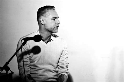 Jonathan Kemp Et Alors Magazine