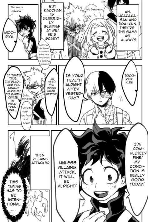 Boku No Hero Academia Misc Artofit