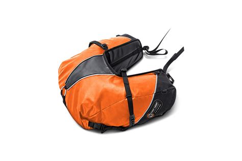 Giant Loop™ Motorcycle Tank Bags Saddlebags Luggage