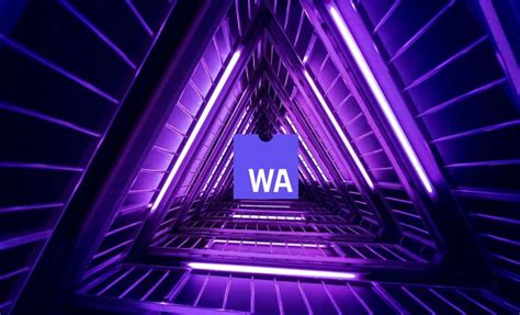 what is webassembly the new stack