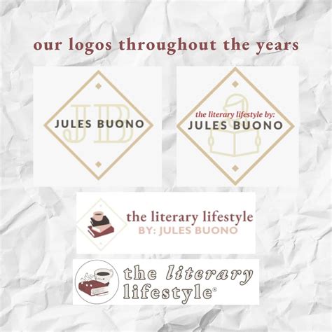 Julesbuono Dot Com Is Now Theliterarylifestyle Dot Com