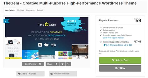 10 Best Seo Friendly Wordpress Themes To Use