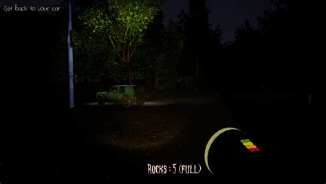 Ranger Danger On Steam