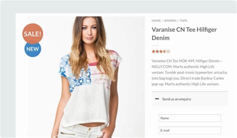 WooCommerce Flatsome