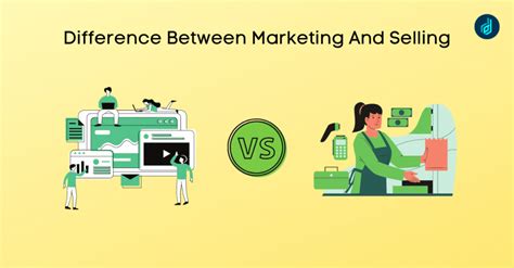 Caratteristiche E Differenza Tra Selling E Marketing In Azienda Informatica E Ingegneria Online